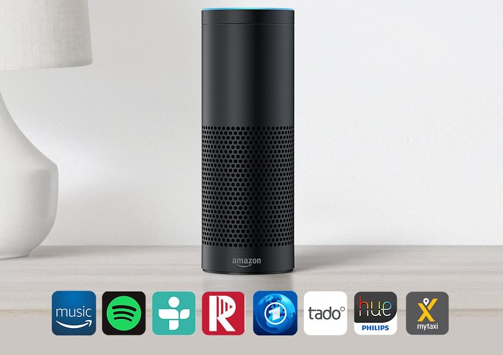 Günstiger Echo Plus 1. Gen und Echo 2. Gen. Was ist Zertifiziert und ...