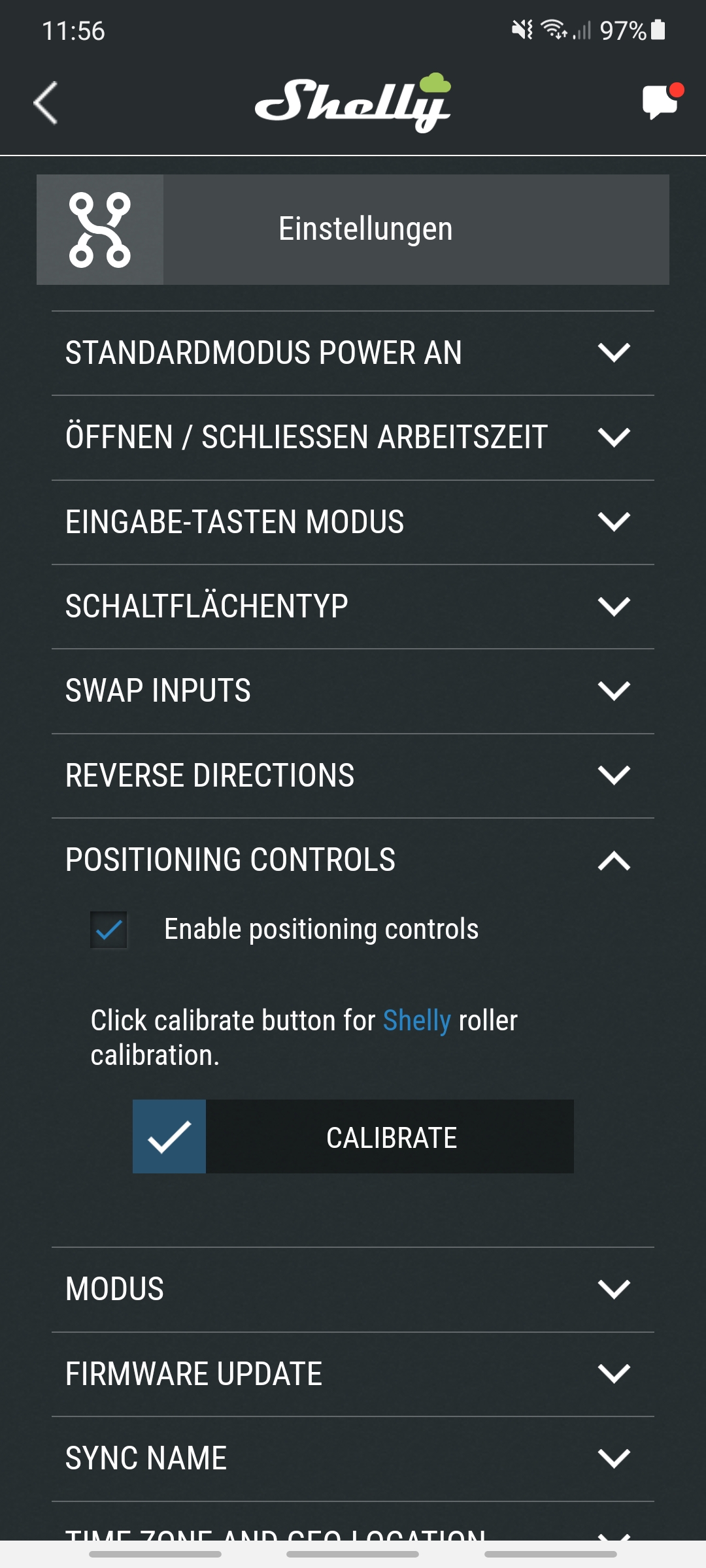 Shelly 2.5 zur Rollladensteuerung – Konfiguration und Review – Steuer ...
