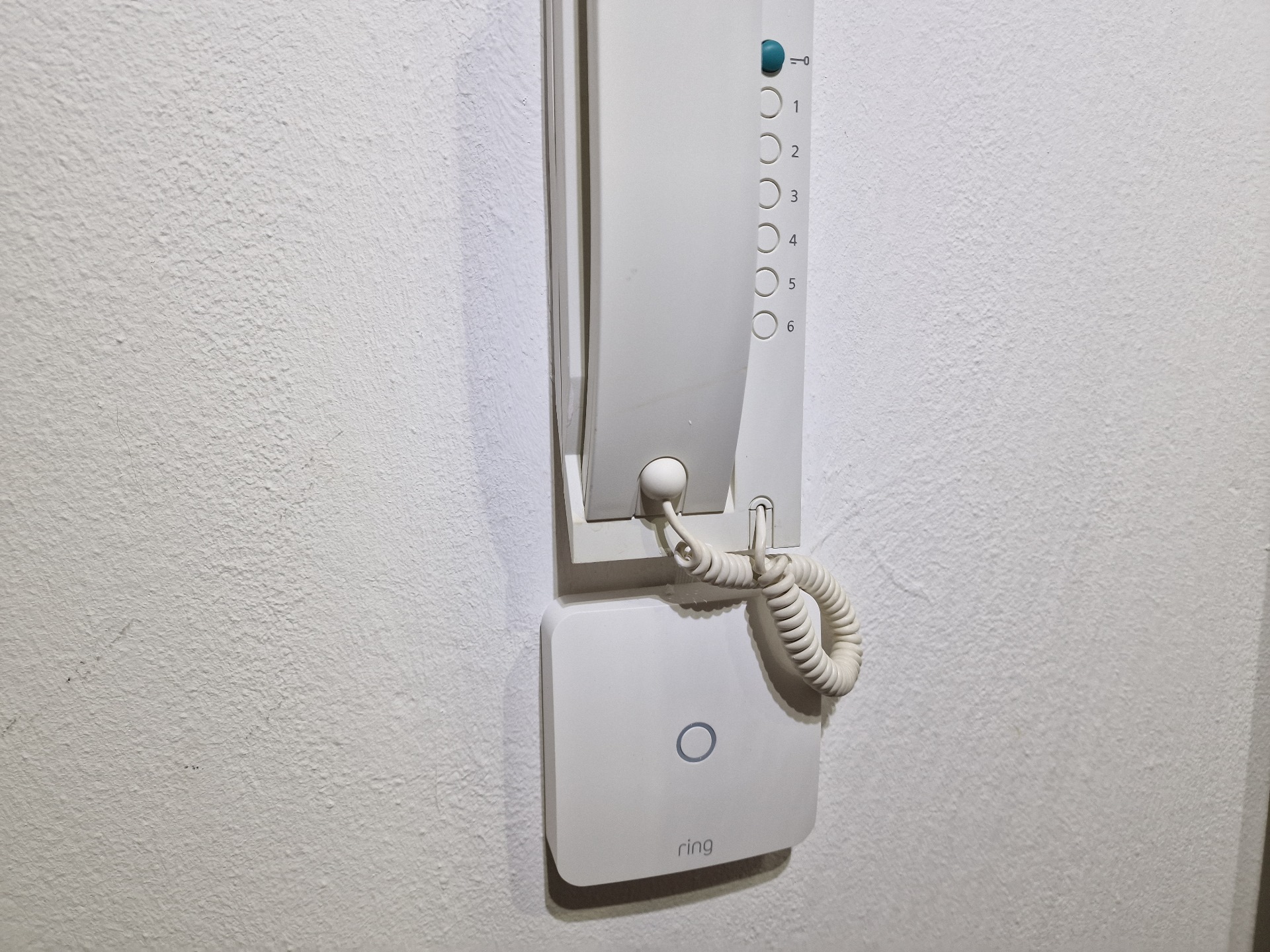Ring Intercom – fast ein Monat ohne Lösung vom Support – Steuer Dein Leben