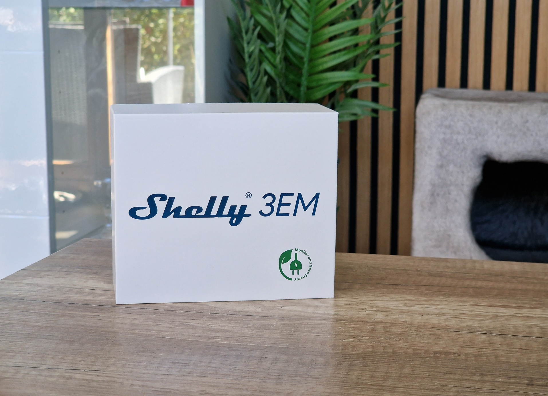 Shelly 3EM in Home Assistant richtig Saldieren – Steuer Dein Leben